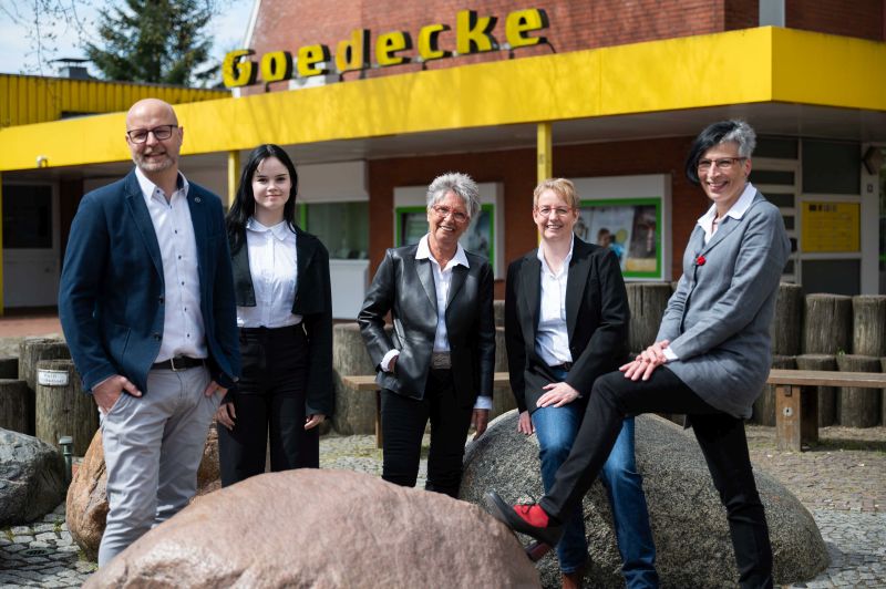 ÜBER UNS - Optik Goedecke